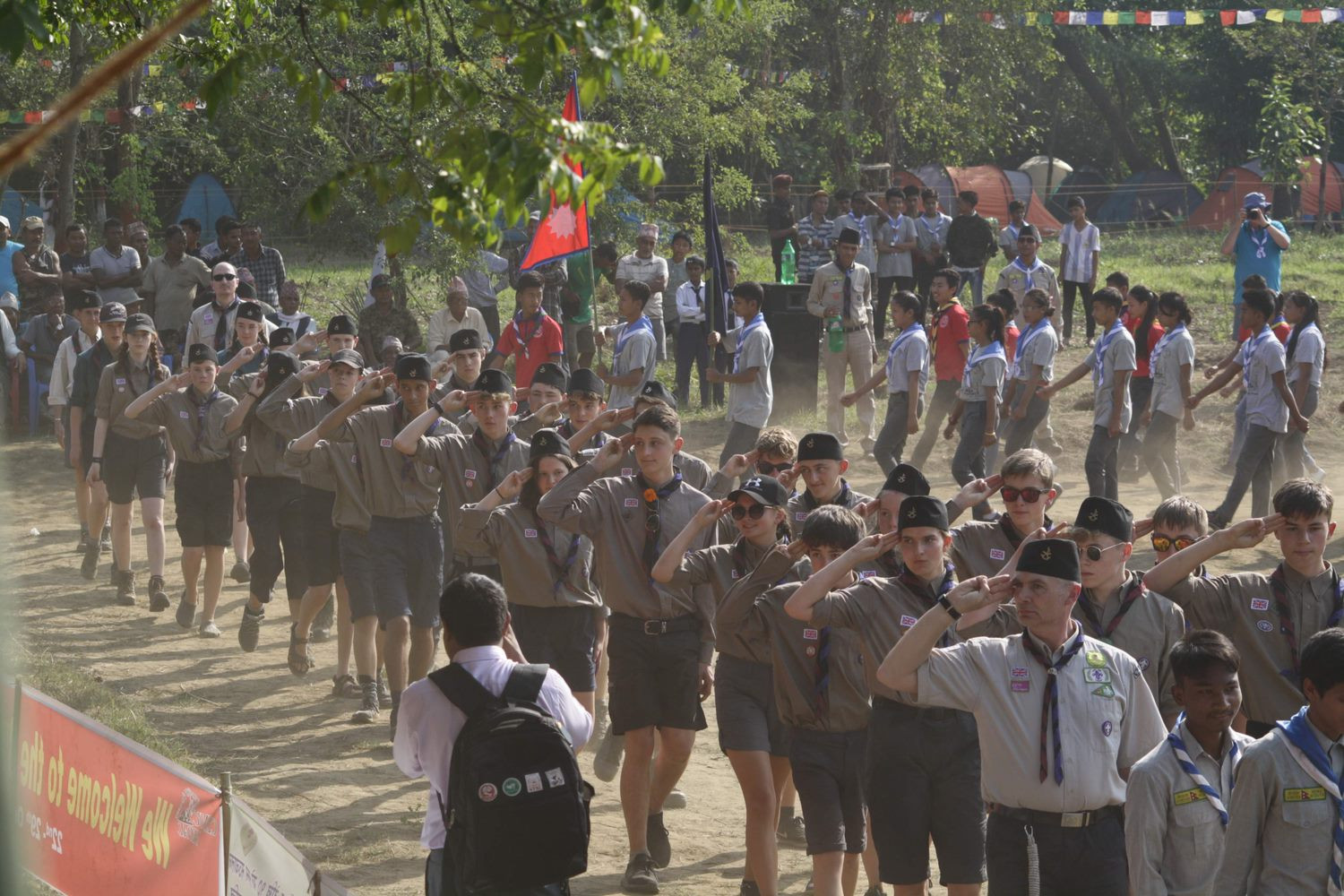 Volunteer with Cabot Explorers - Cabot Explorers